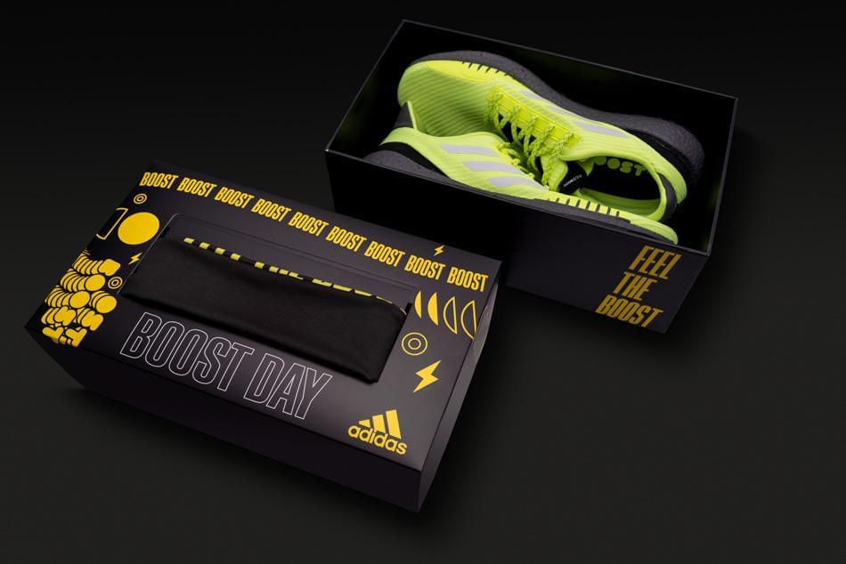 PULSEBOOTS BOOST DAY - Design Factory